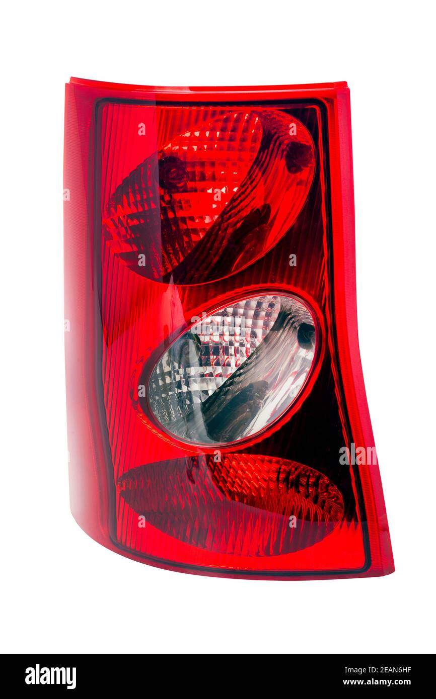 Car headlights Cut Out Stock Images & Pictures - Alamy