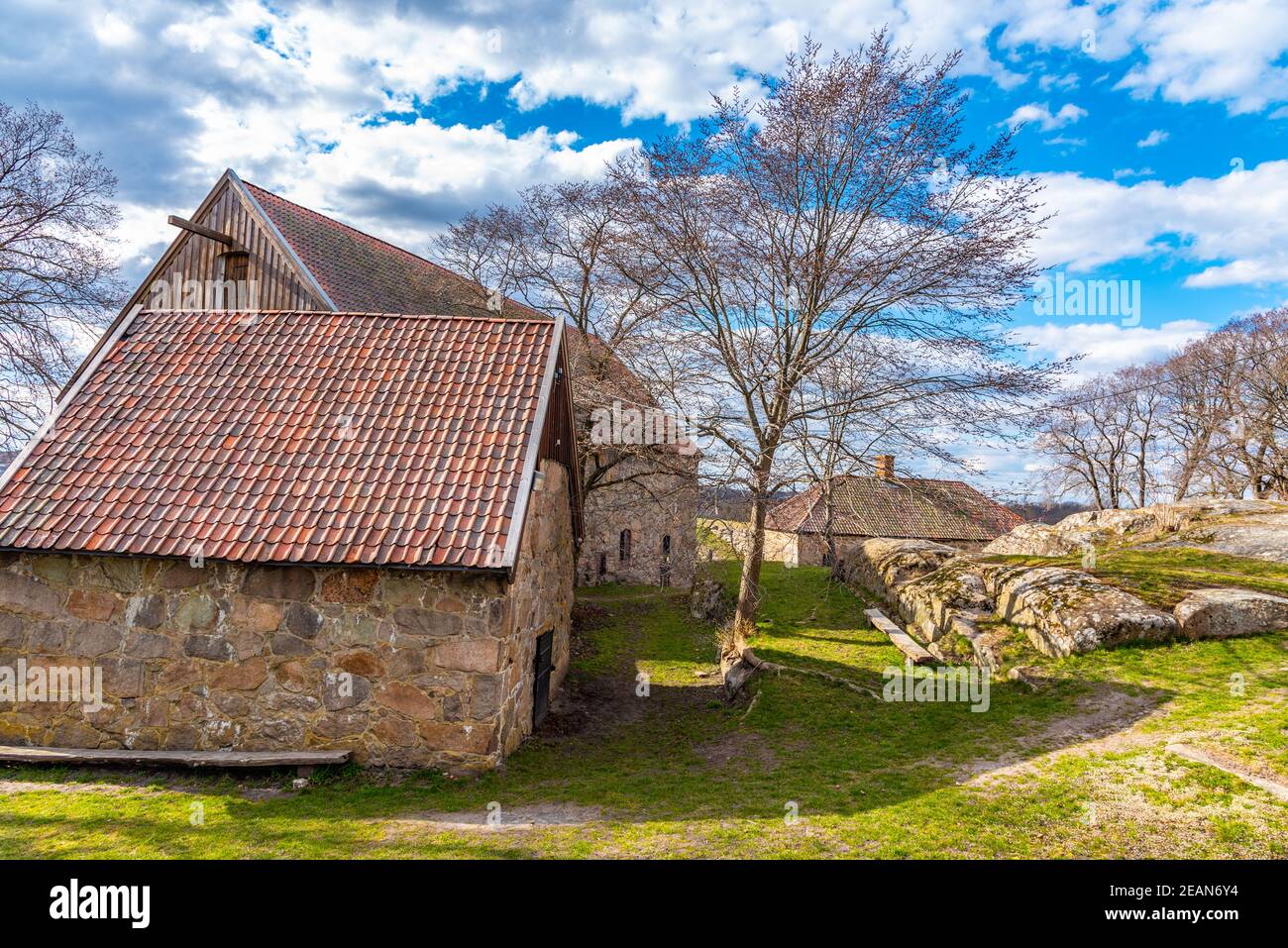 Kongsten norway hi-res stock photography and images - Alamy