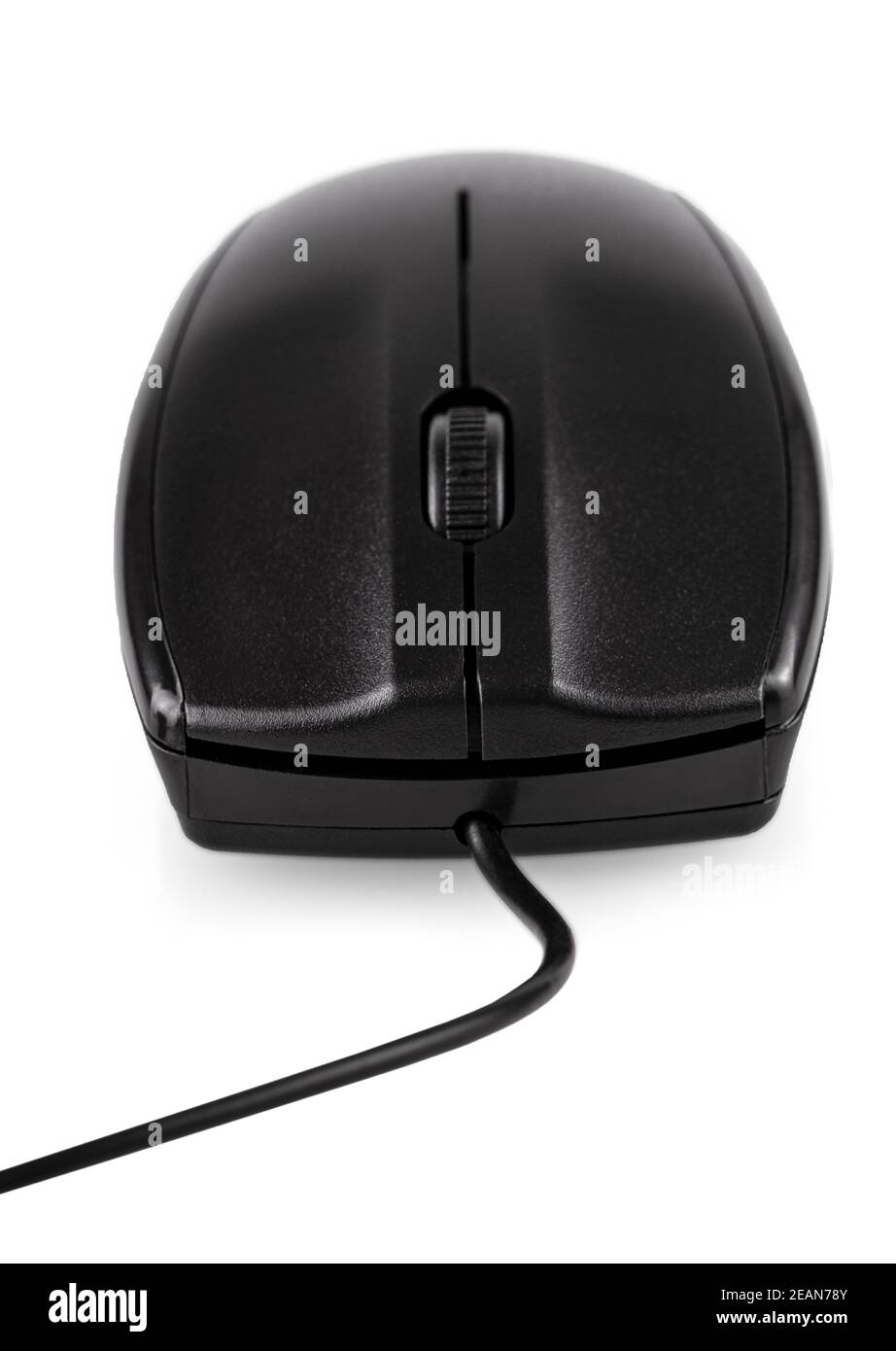 Black and white mouse hi-res stock photography and images - Alamy