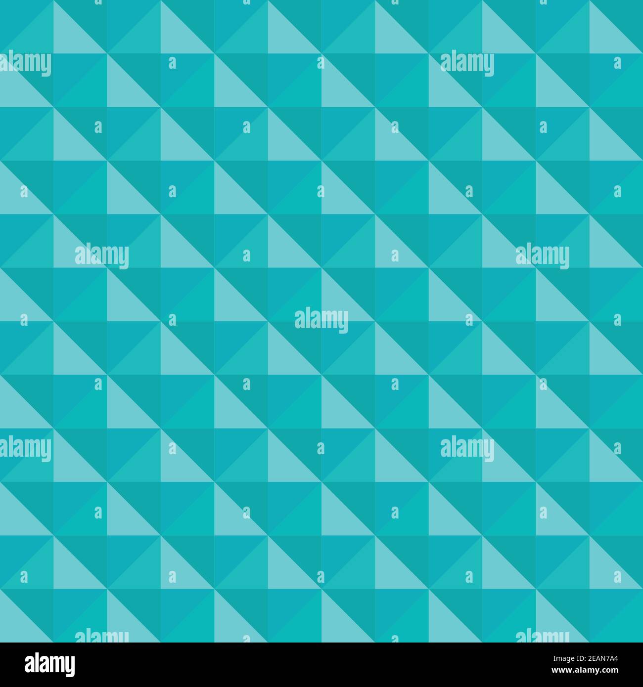 Vector 3D pyramid shaped stud seamless pattern background. Elegant ...