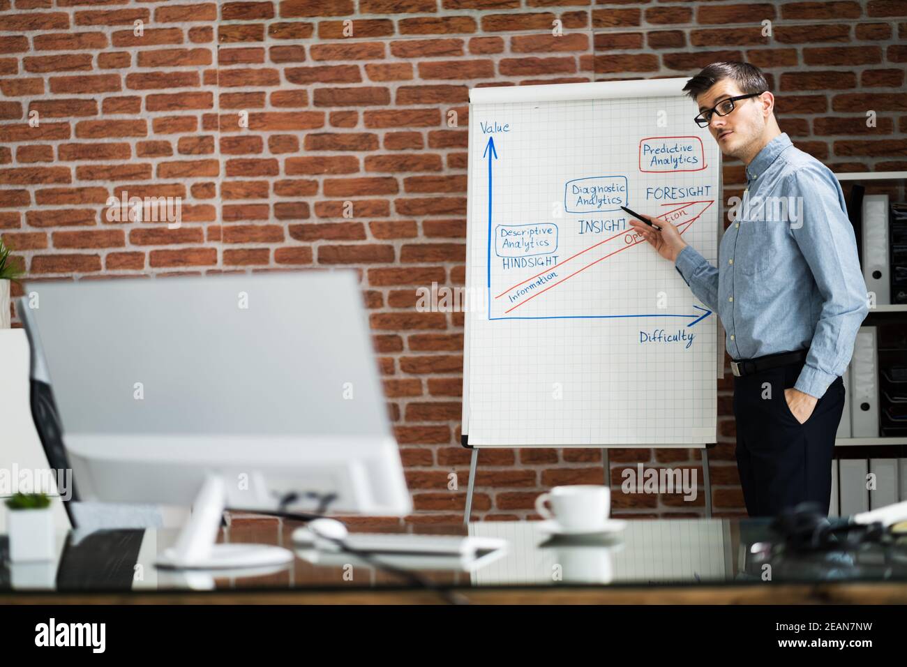Teaching sessions hi-res stock photography and images - Alamy