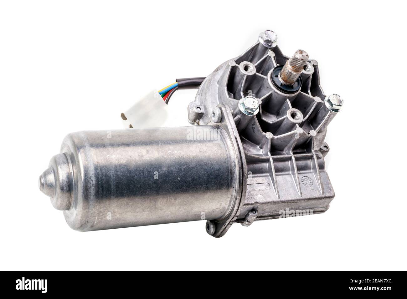 Car wiper mechanism hi-res stock photography and images - Alamy