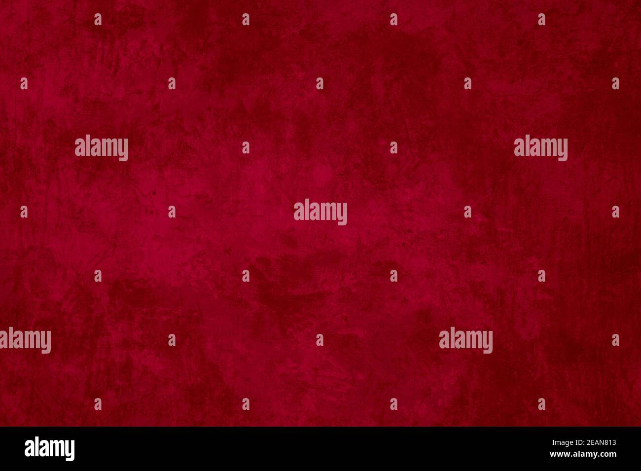Red concrete wall texture with red color Stock Photo - Alamy
