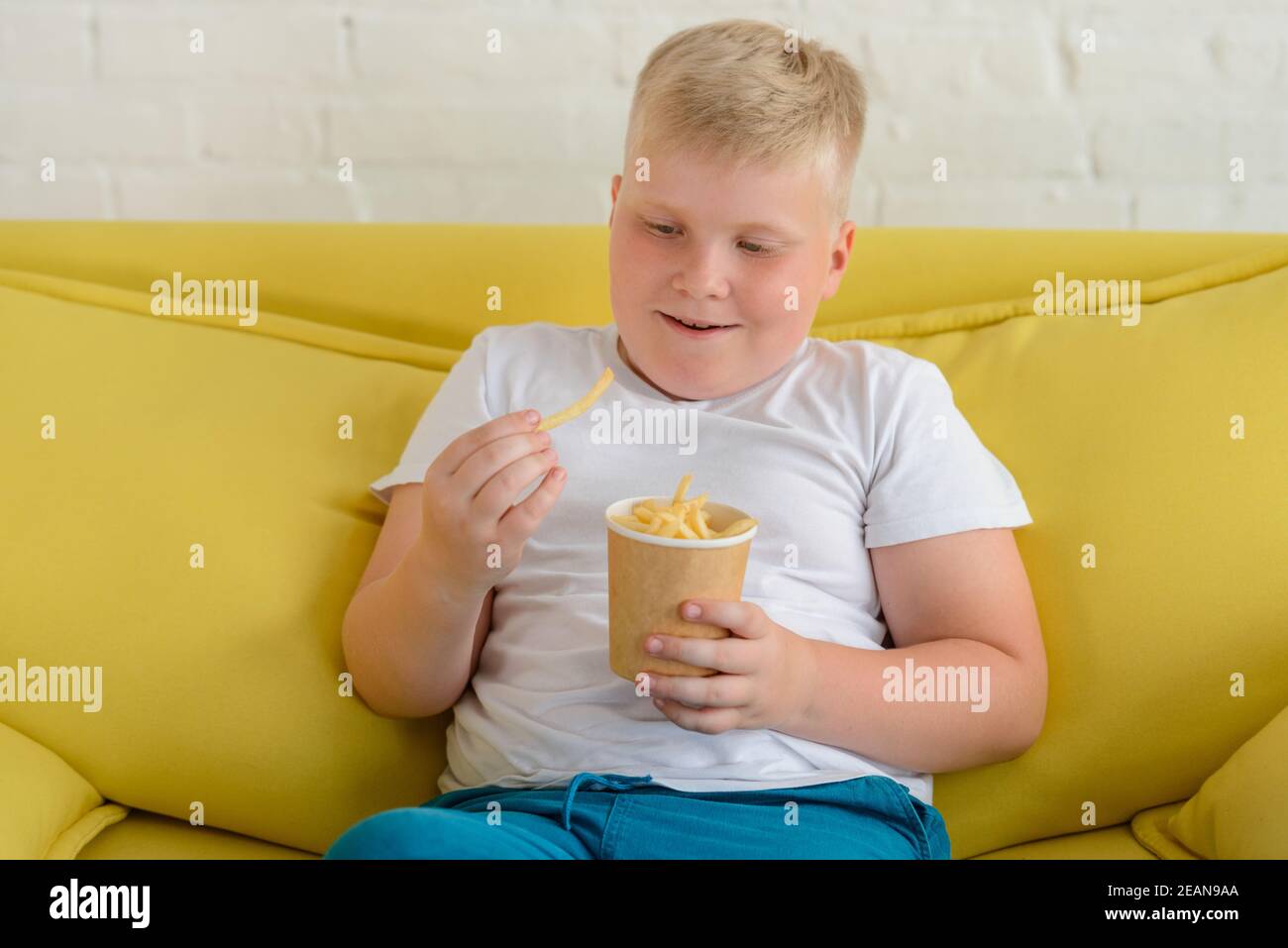 Fat boy hi-res stock photography and images - Alamy