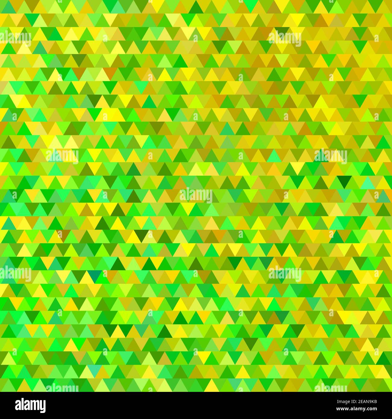 Triangle geometric shape pattern hi-res stock photography and images ...