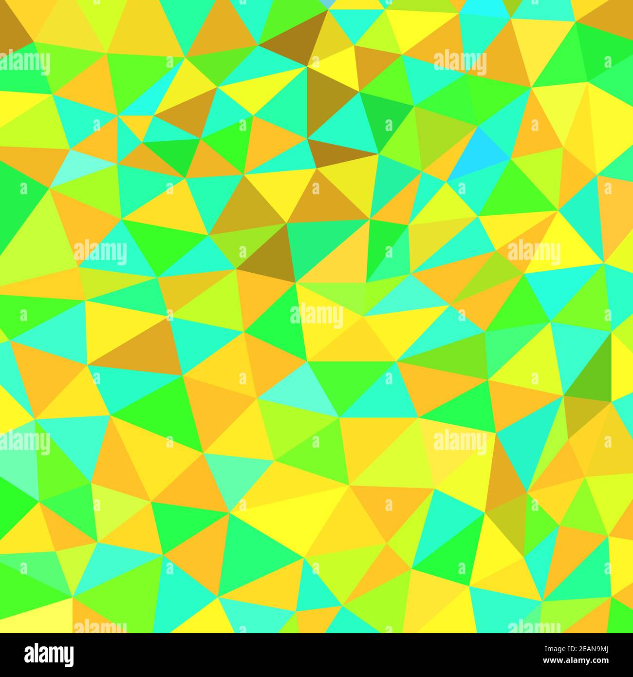 abstract geometric triangle background Stock Photo - Alamy