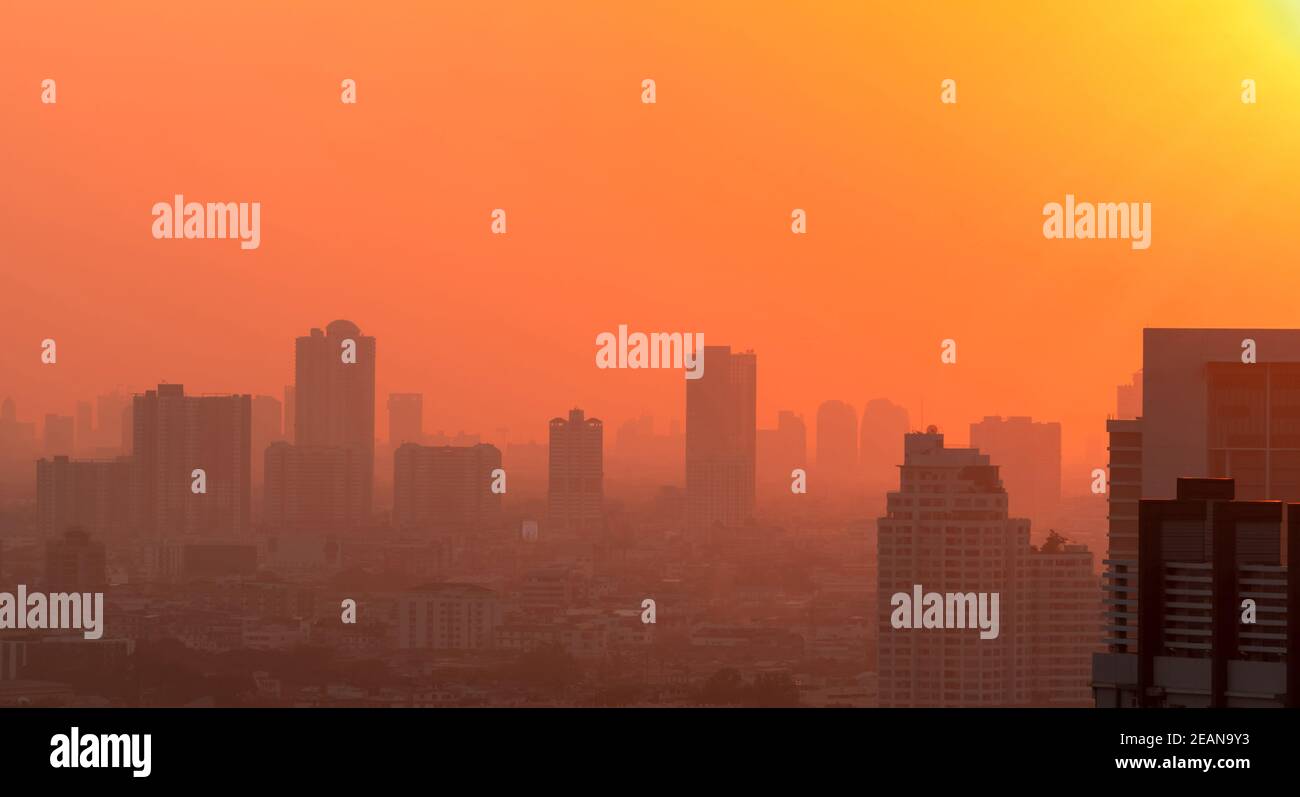 Unhealthy air hi-res stock photography and images - Alamy