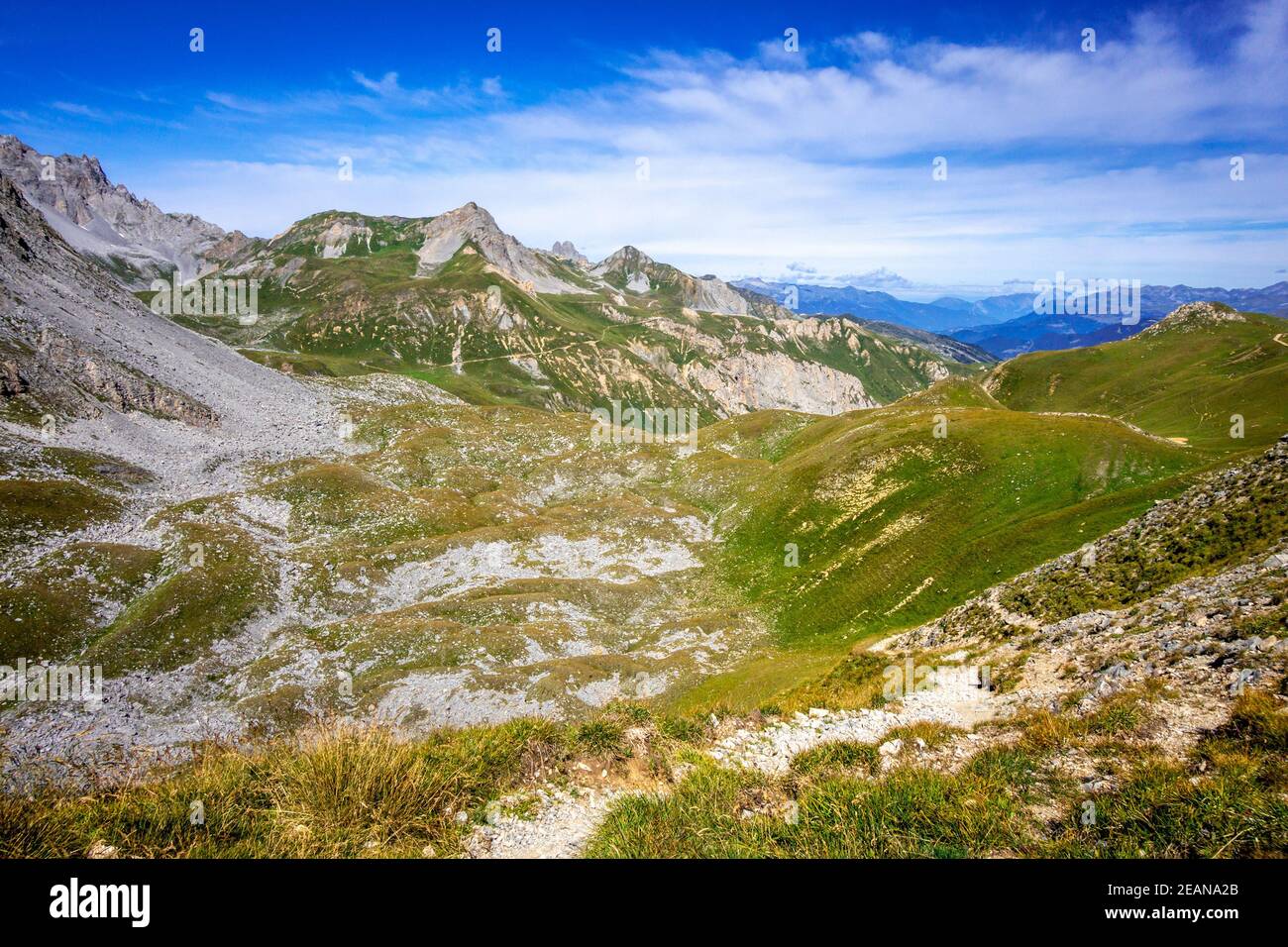 Savoy landscape hi-res stock photography and images - Alamy