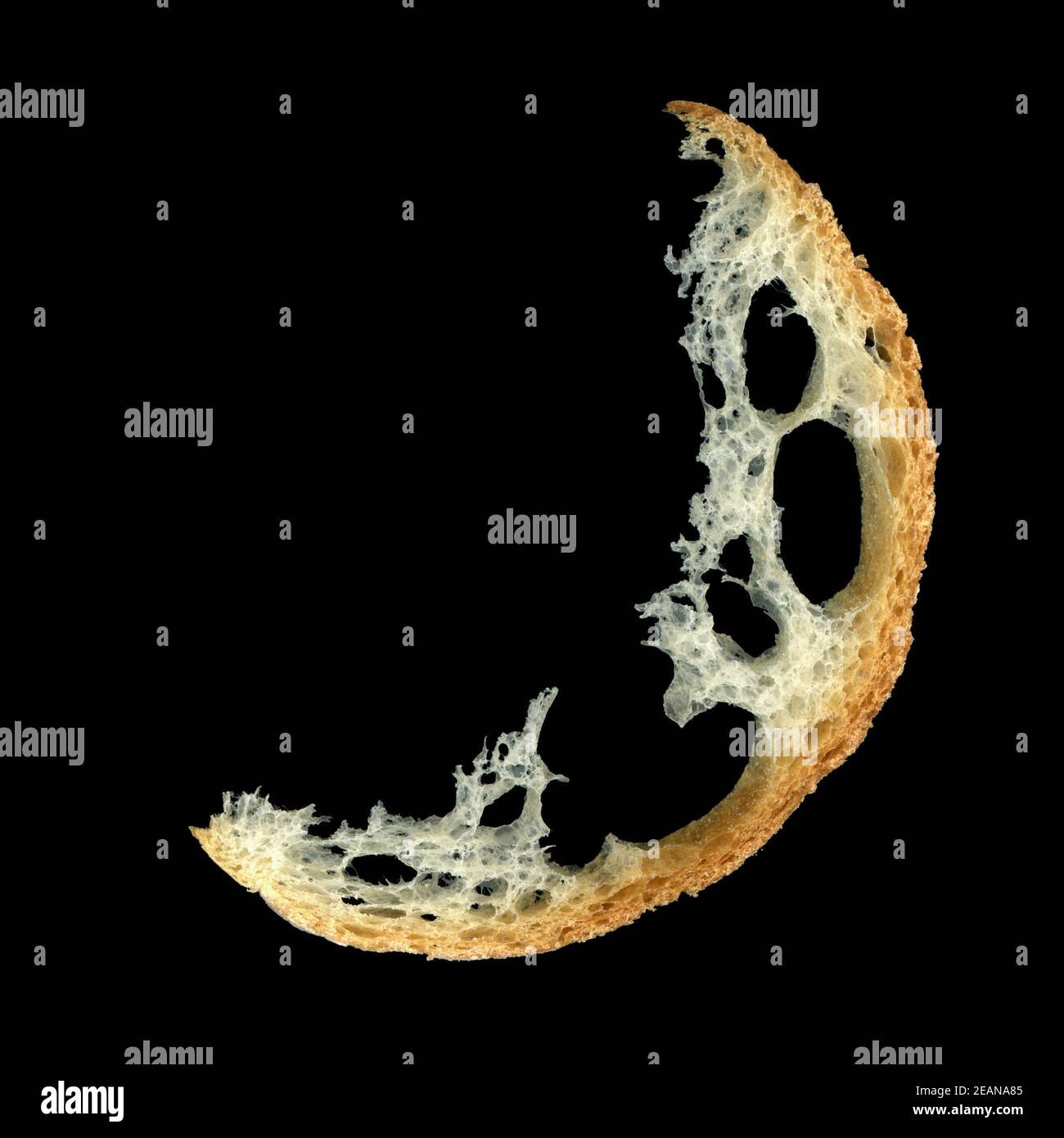 Moon bread hi-res stock photography and images - Alamy