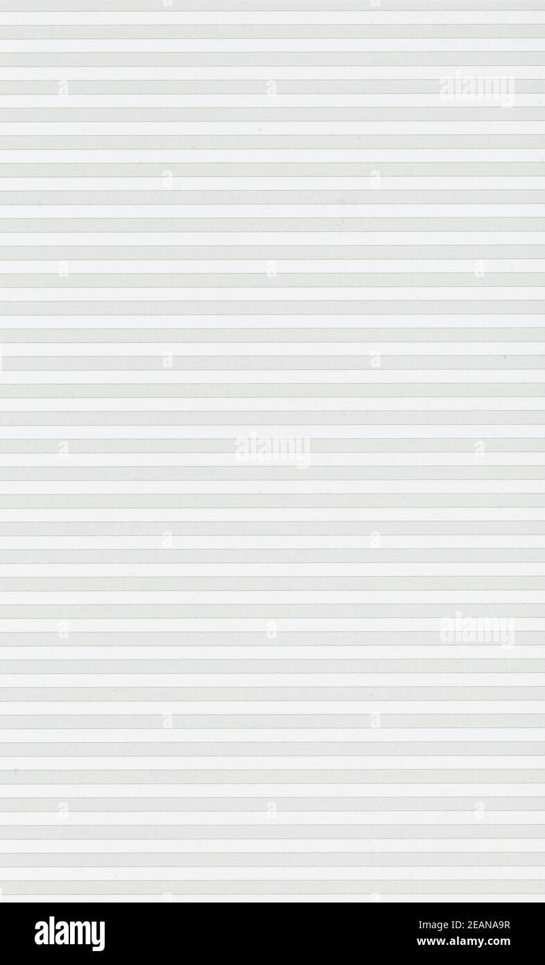 Continuous stationery hi-res stock photography and images - Alamy
