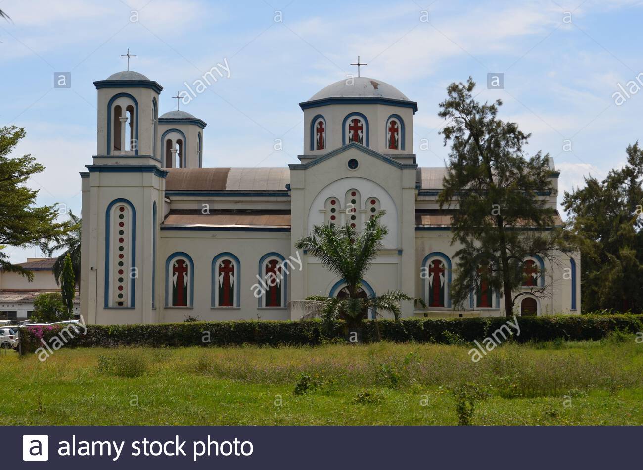Bujumbura High Resolution Stock Photography and Images - Alamy