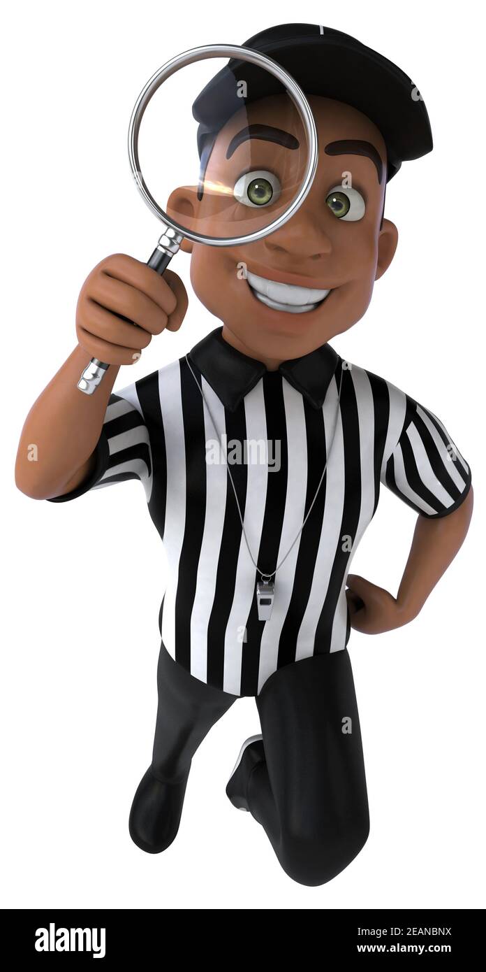 African american fun Cut Out Stock Images & Pictures - Alamy