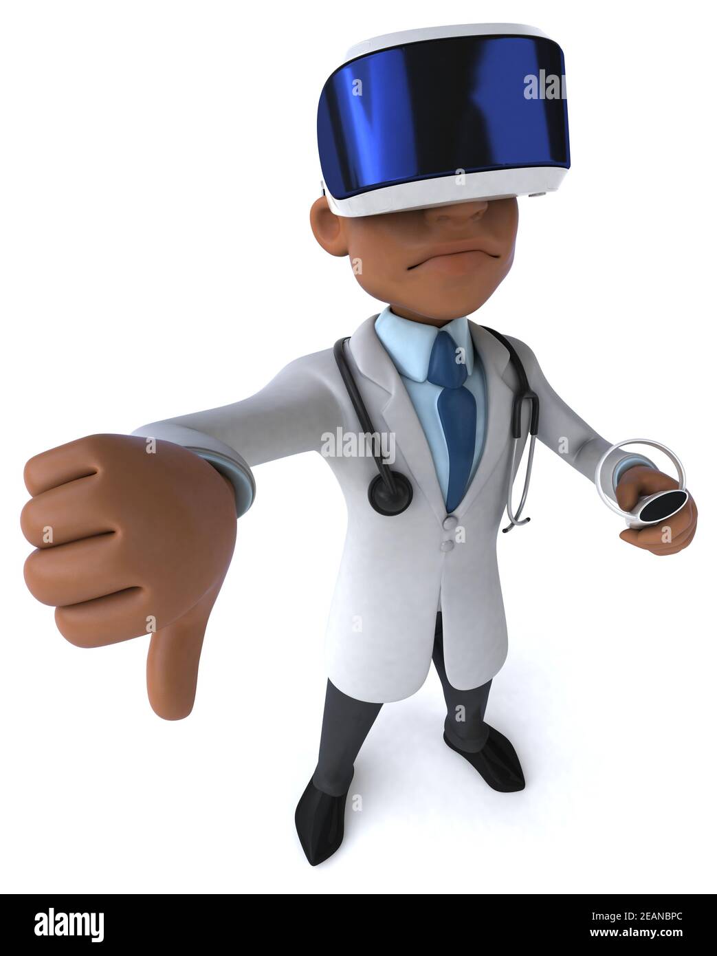 Doctor games Cut Out Stock Images & Pictures - Alamy