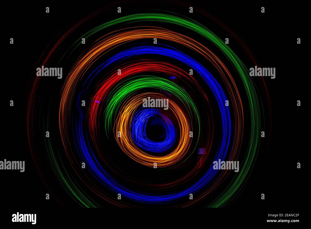Light movements hi-res stock photography and images - Alamy