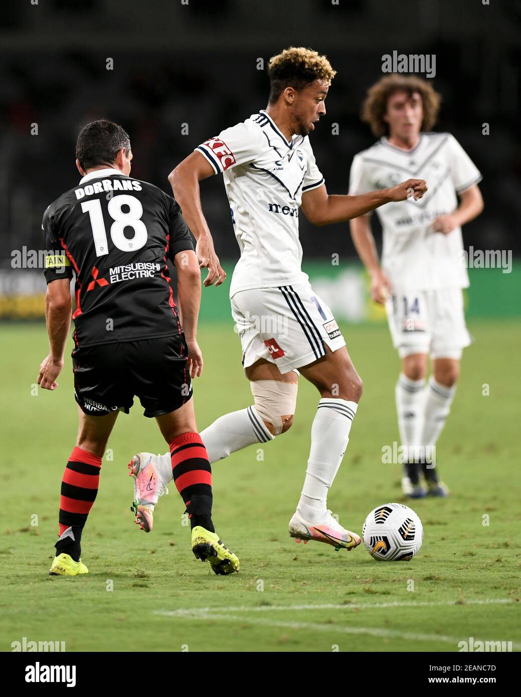 Ben folami hi-res stock photography and images - Alamy