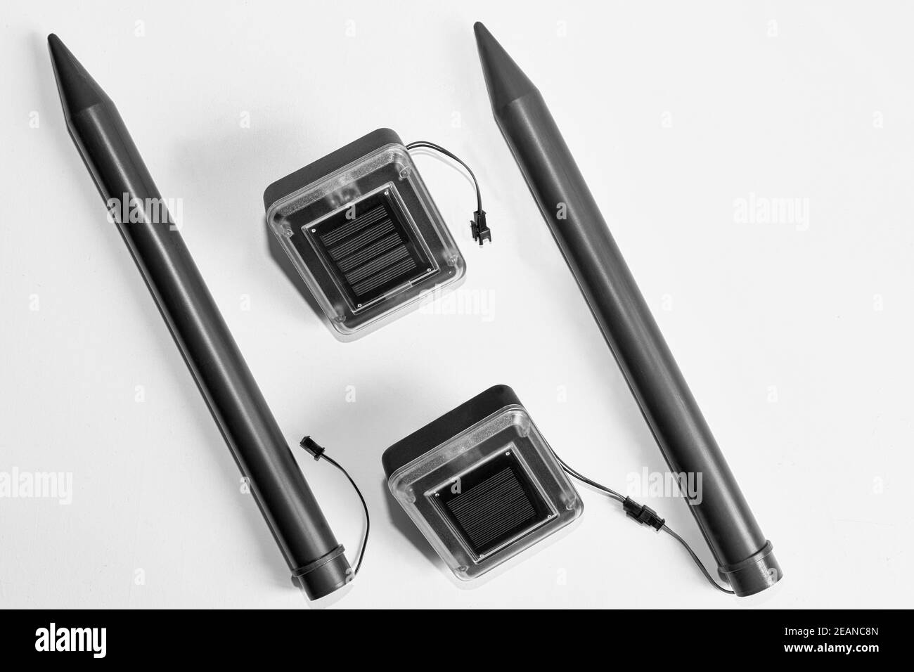 Ultrasonic sound Black and White Stock Photos & Images - Alamy