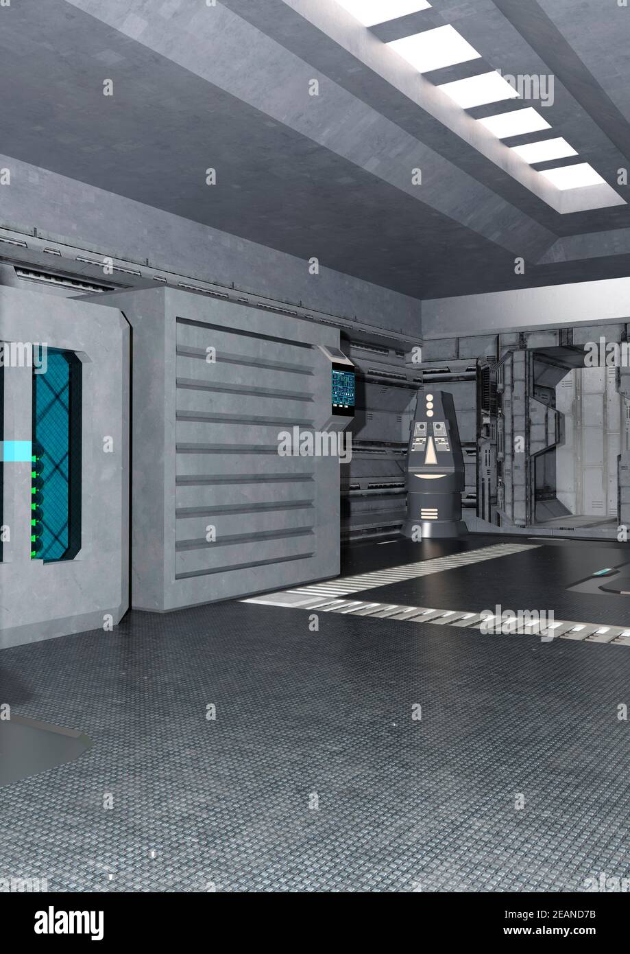 3d lab hi-res stock photography and images - Alamy