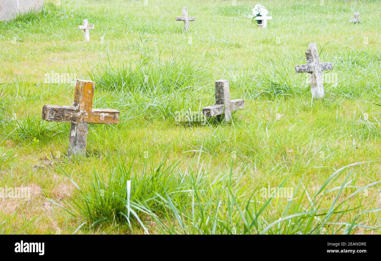Cadaver tomb hi-res stock photography and images - Alamy