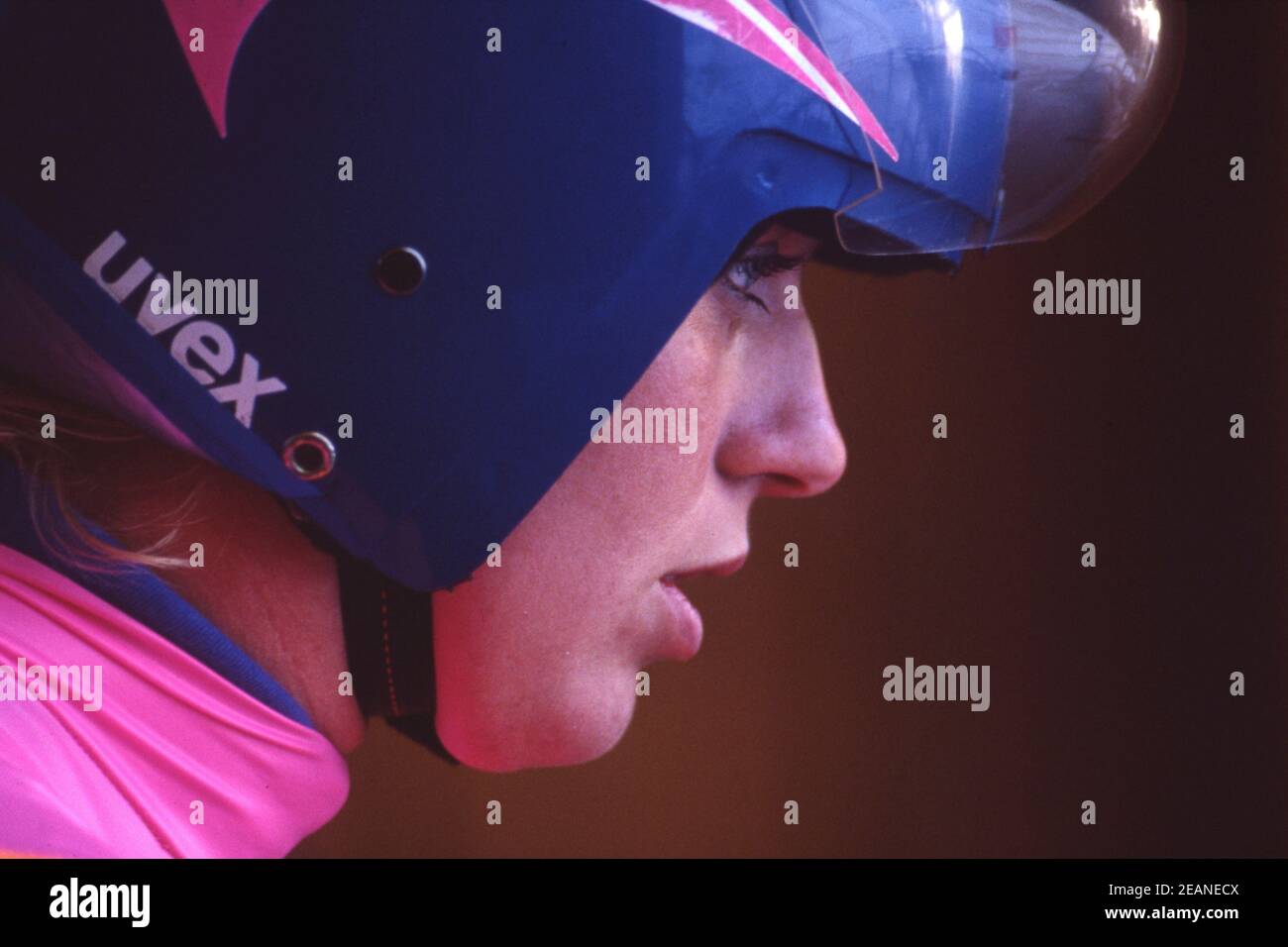 Winter olympic games 1992 hi-res stock photography and images - Alamy