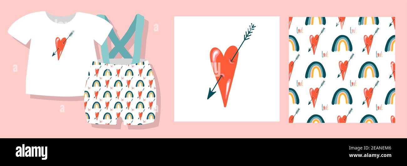 Beautiful pajama design, great design for any purposes. Seamless ...