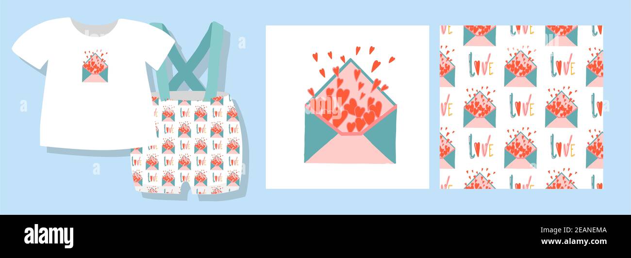 Beautiful pajama design, great design for any purposes. Seamless ...