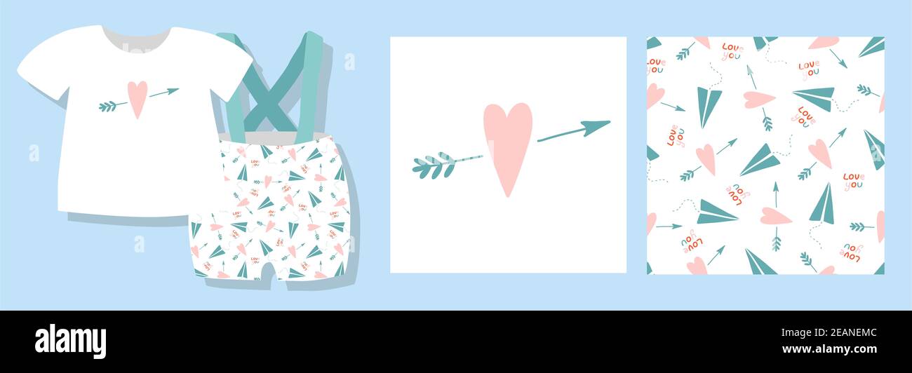 Beautiful pajama design, great design for any purposes. Seamless ...