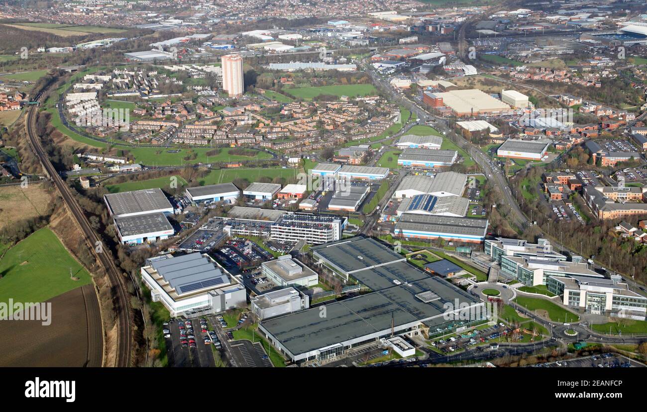 Capita leeds hi-res stock photography and images - Alamy