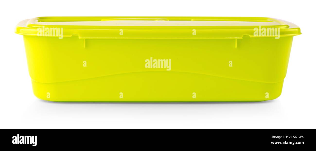 Plastic food container hi-res stock photography and images - Alamy