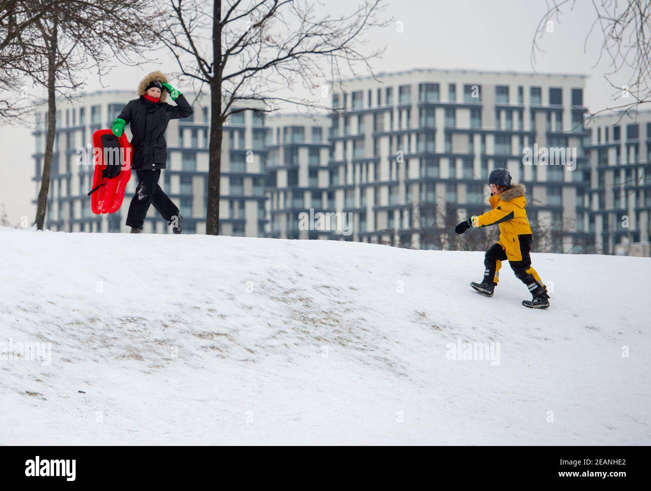 Parukarka park hi-res stock photography and images - Alamy