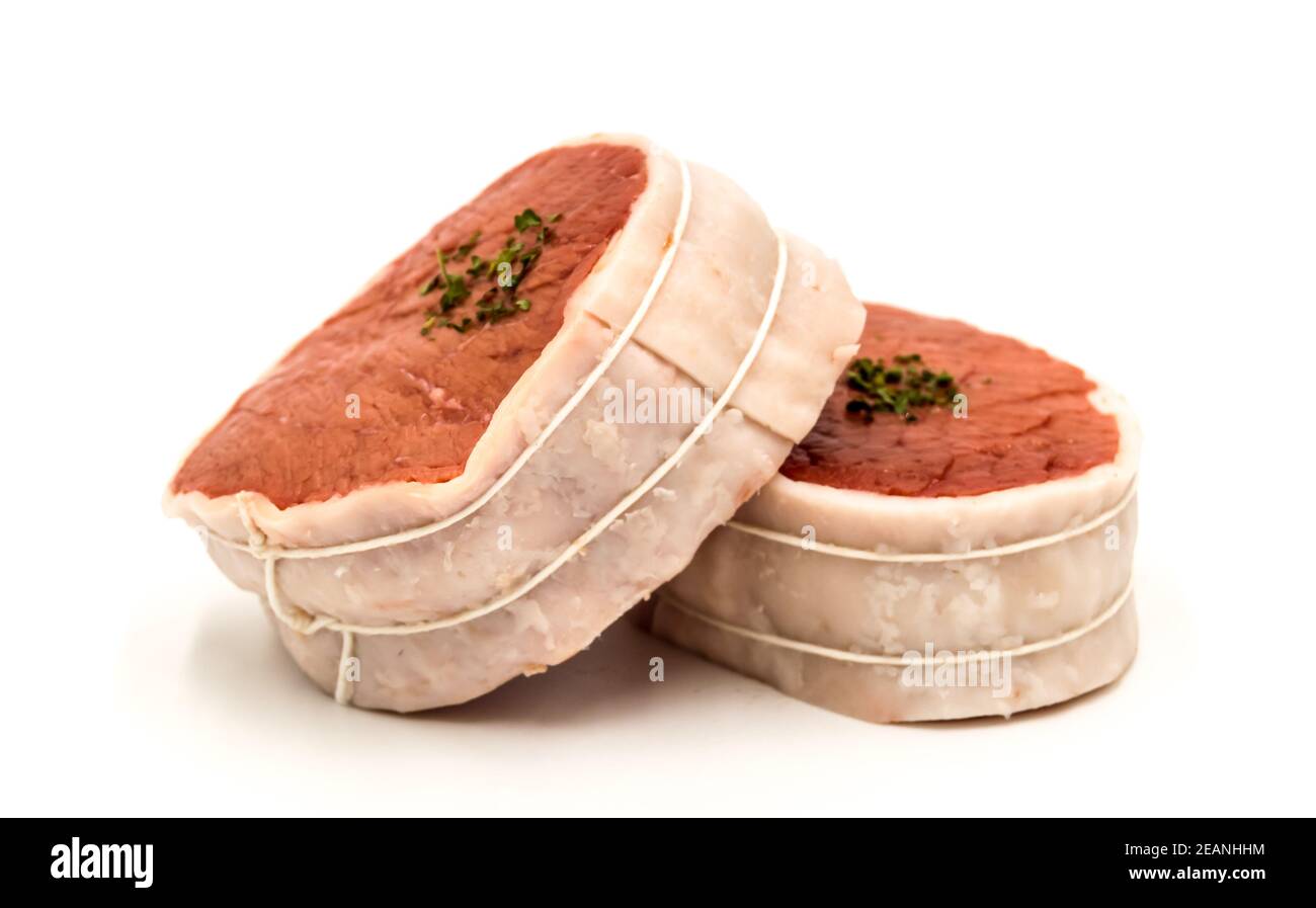 Tournedos hi-res stock photography and images - Alamy