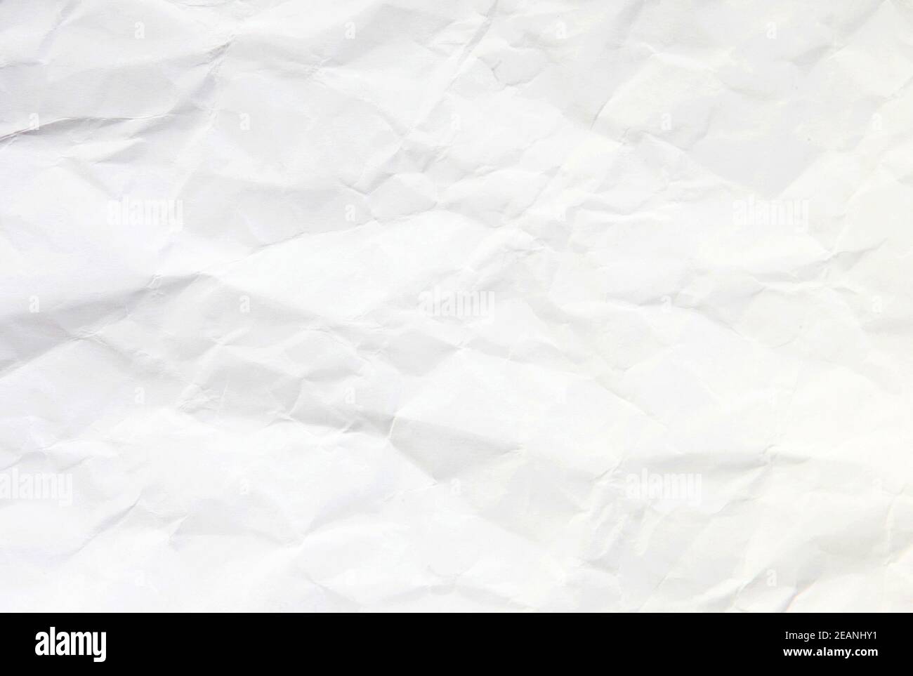 Texture Of Crumpled Paper Background Stock Photo - Alamy