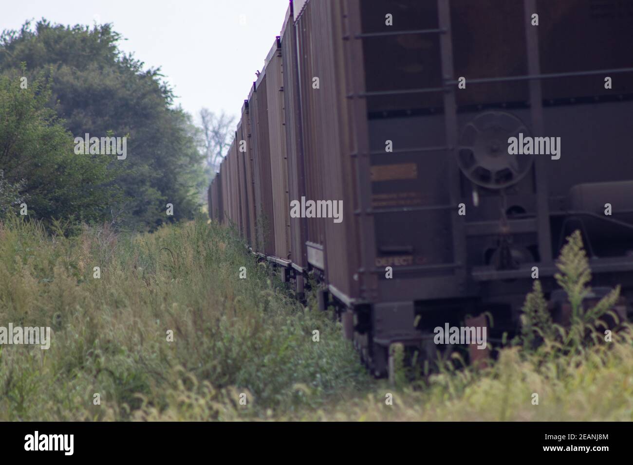 Rail Car Carriage Transport High Resolution Stock Photography and ...