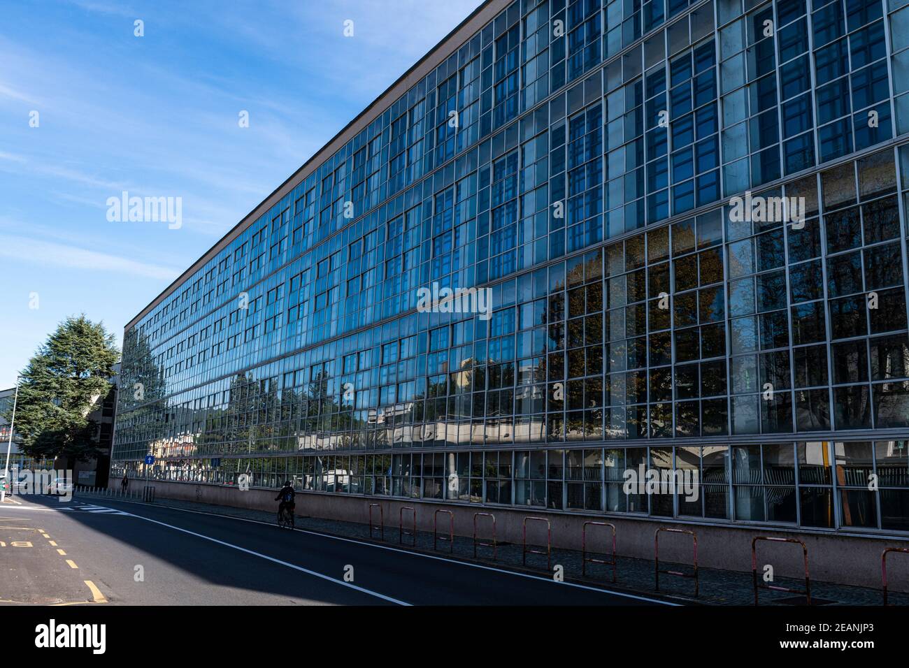 Industrial City of the 20th Century, UNESCO World Heritage Site, Ivrea ...