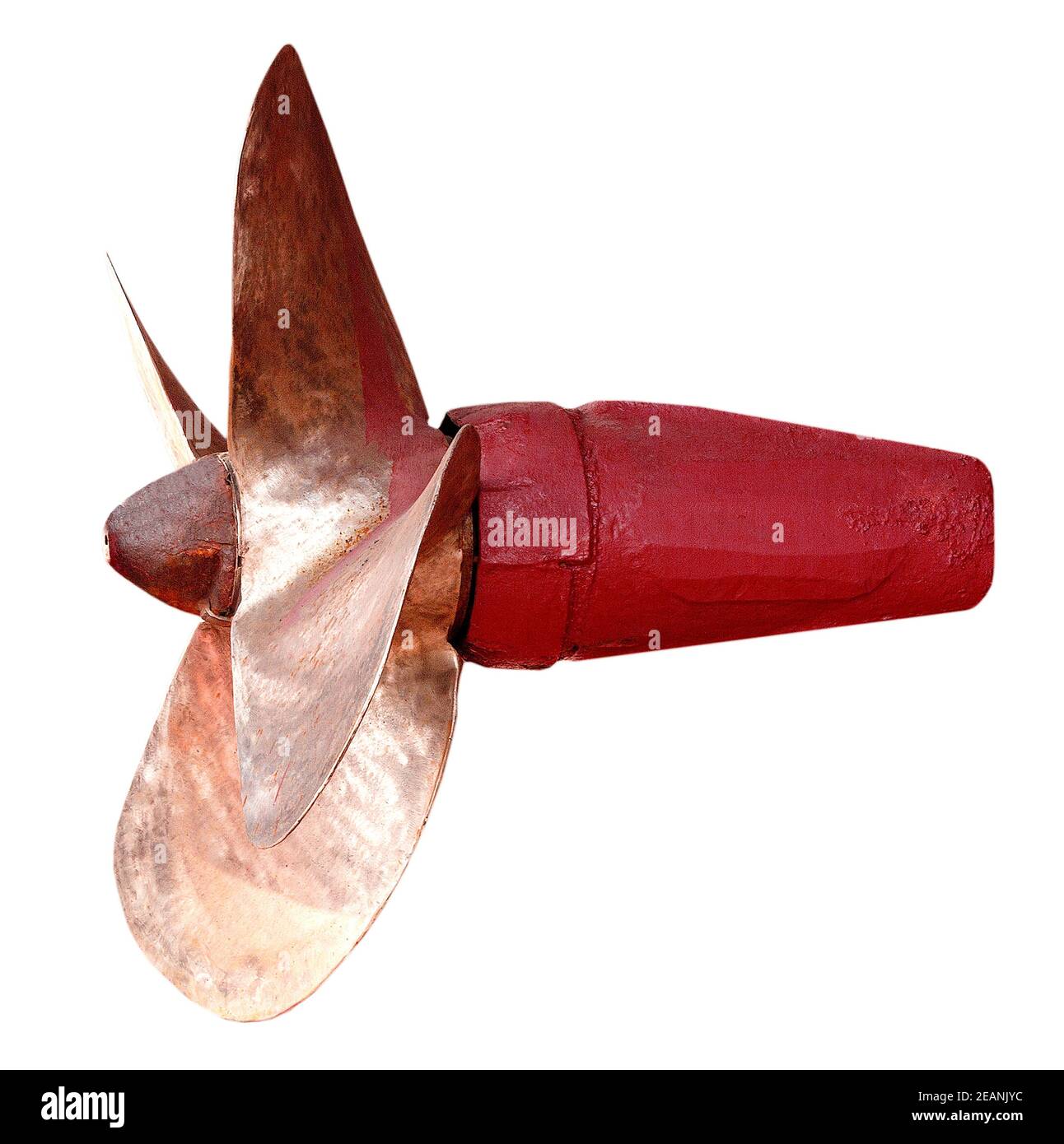 screw vessel for woods slipway at a shipyard Stock Photo - Alamy