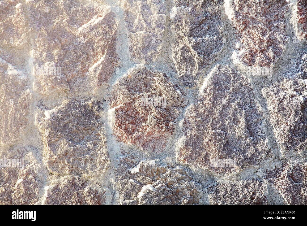 Snow wall texture hi-res stock photography and images - Alamy