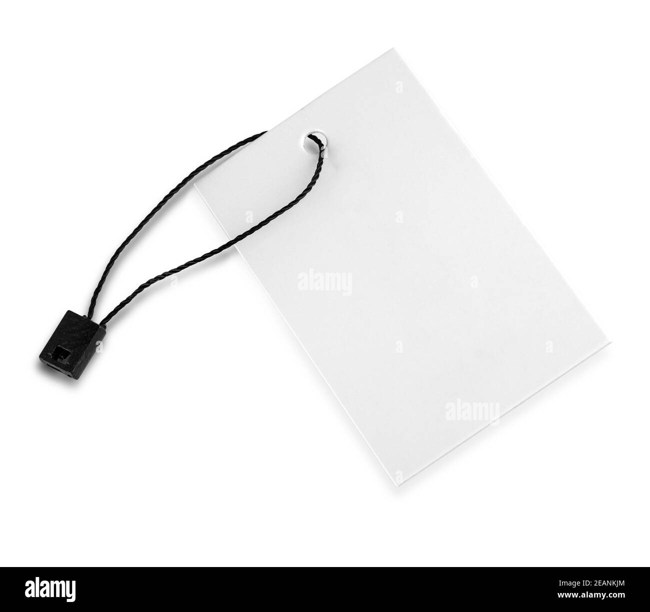 Round shape sale tag Black and White Stock Photos & Images - Alamy