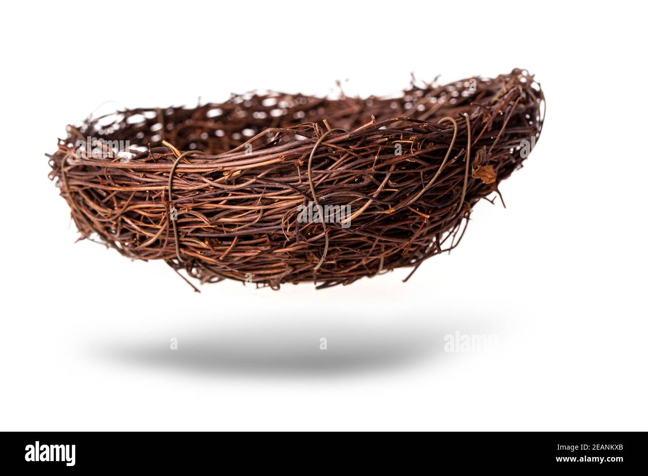 Empty nest hi-res stock photography and images - Alamy