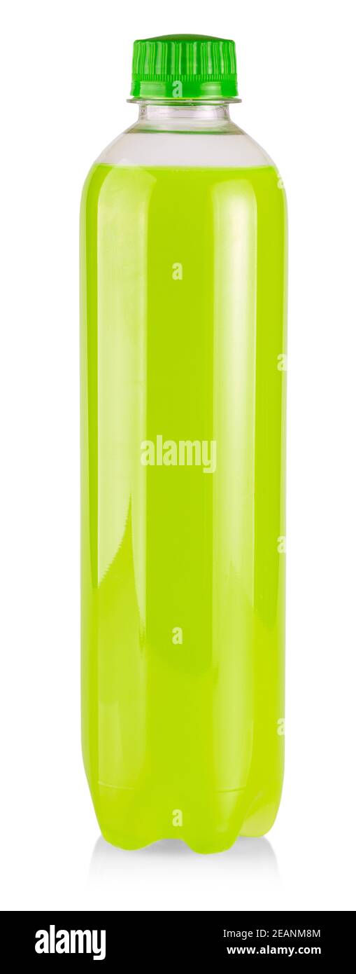 Plastic juice bottles hi-res stock photography and images - Alamy