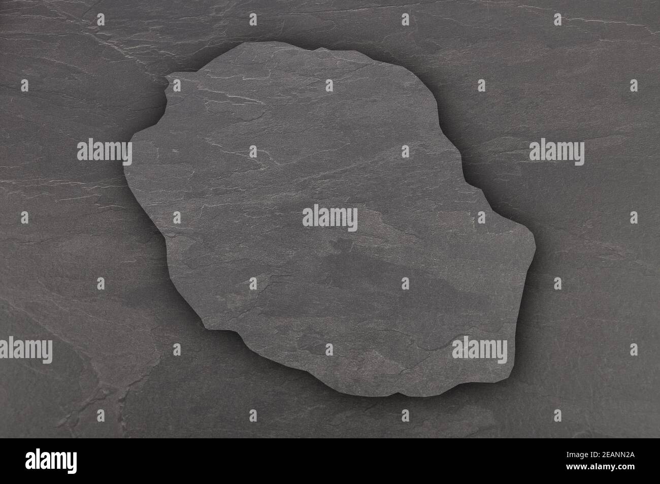 Reunion map hi-res stock photography and images - Alamy