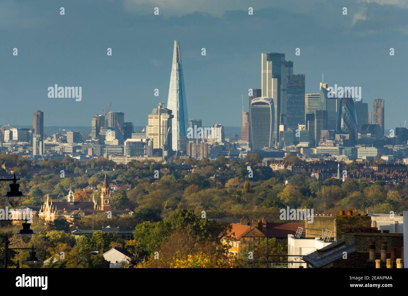 Crystal palace london hi-res stock photography and images - Alamy