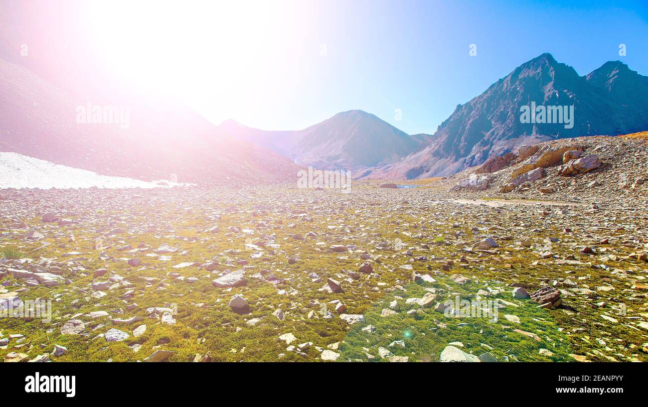 Volcano nature hi-res stock photography and images - Alamy
