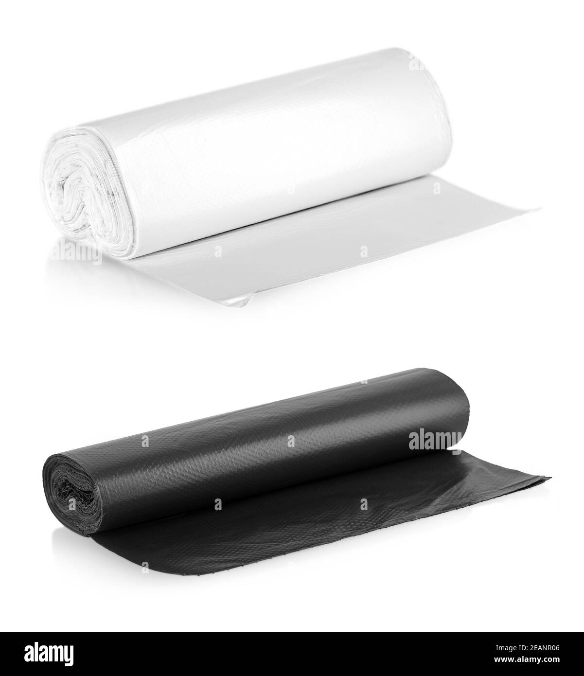 Clear transparent paper packaging hi-res stock photography and images ...