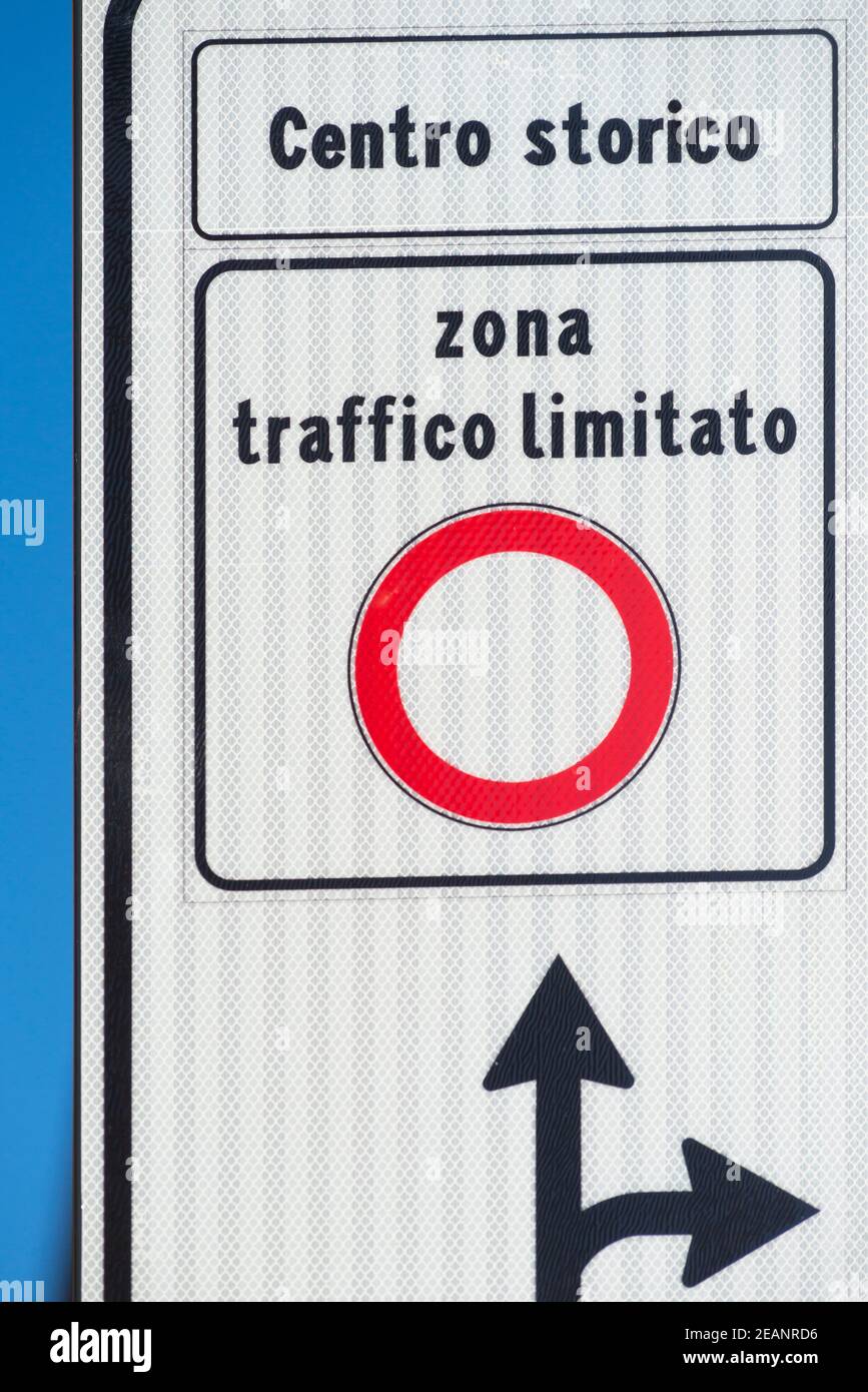 Traffic control word hi-res stock photography and images - Alamy