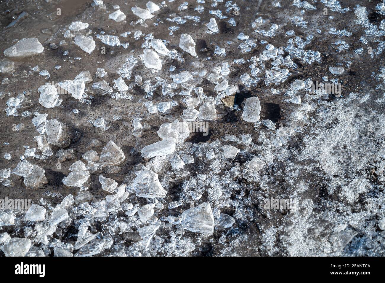 Ice cast hi-res stock photography and images - Alamy