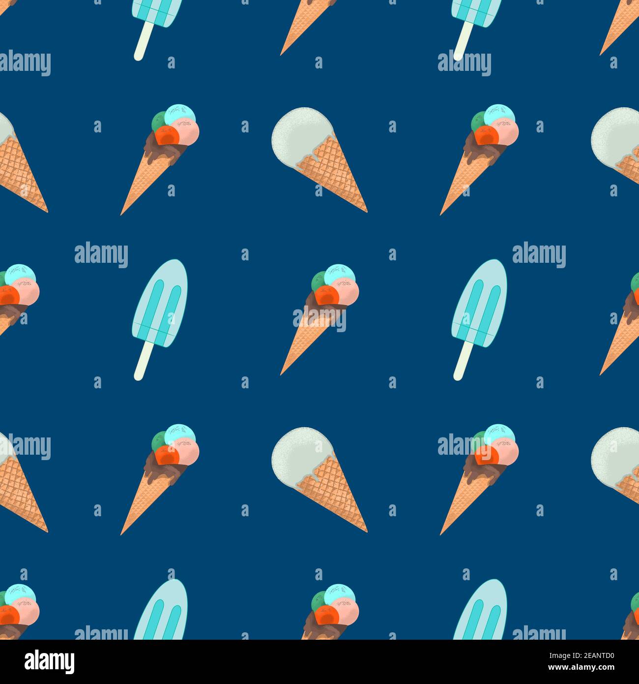 Food slip Stock Vector Images - Alamy