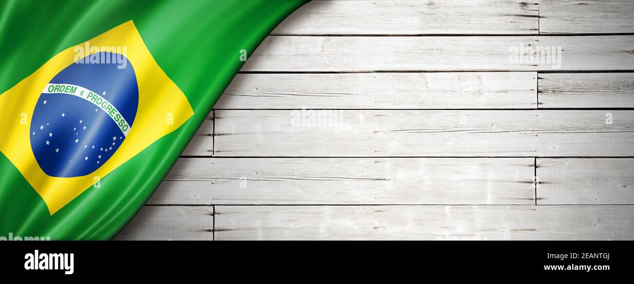 Brazilian banner hi-res stock photography and images - Alamy