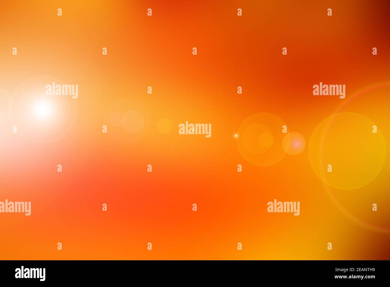 Abstract blurry light space Stock Photo - Alamy
