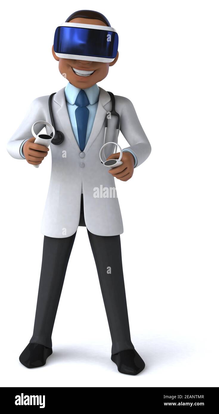 Doctor games hi-res stock photography and images - Alamy