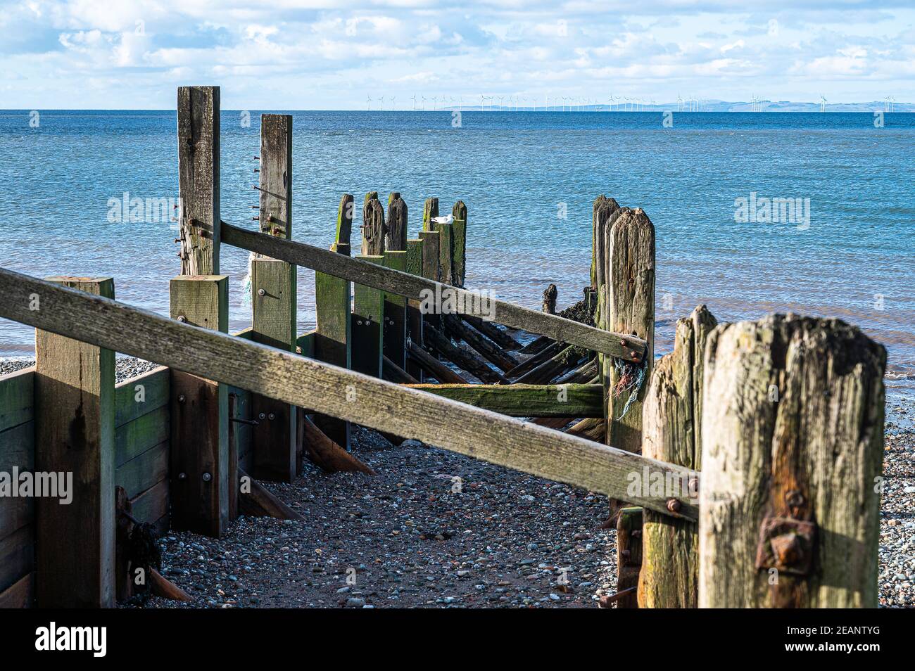 Rigg beach hi-res stock photography and images - Alamy