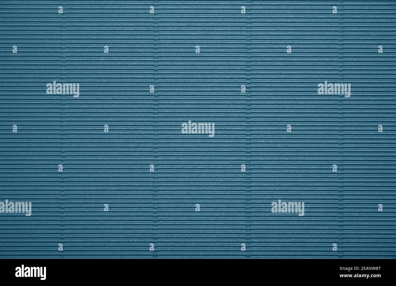 Background pattern of blue packaging cardboard Stock Photo - Alamy